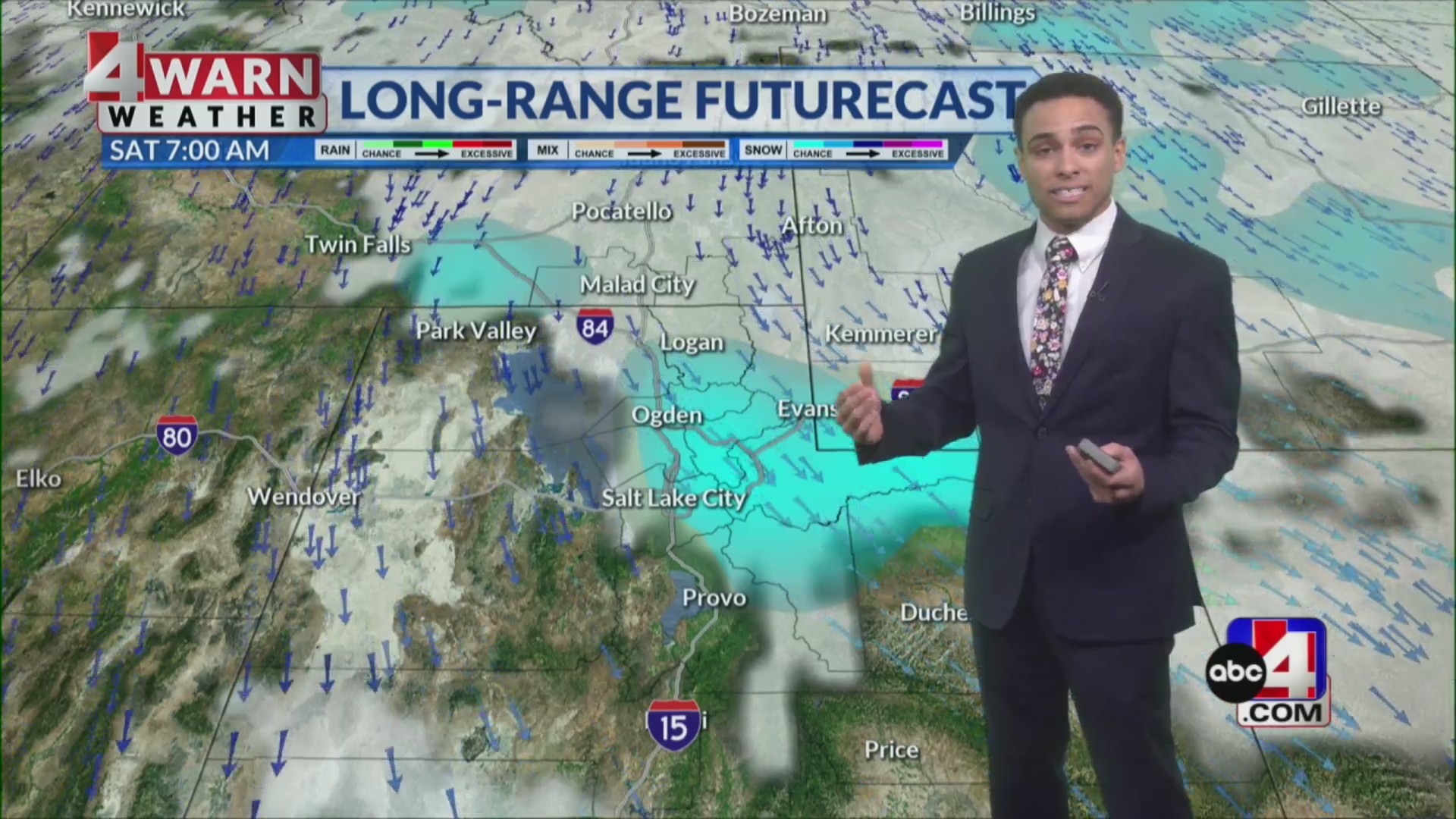 Frigid cold temperatures take over this weekend, help clear out the bad ...