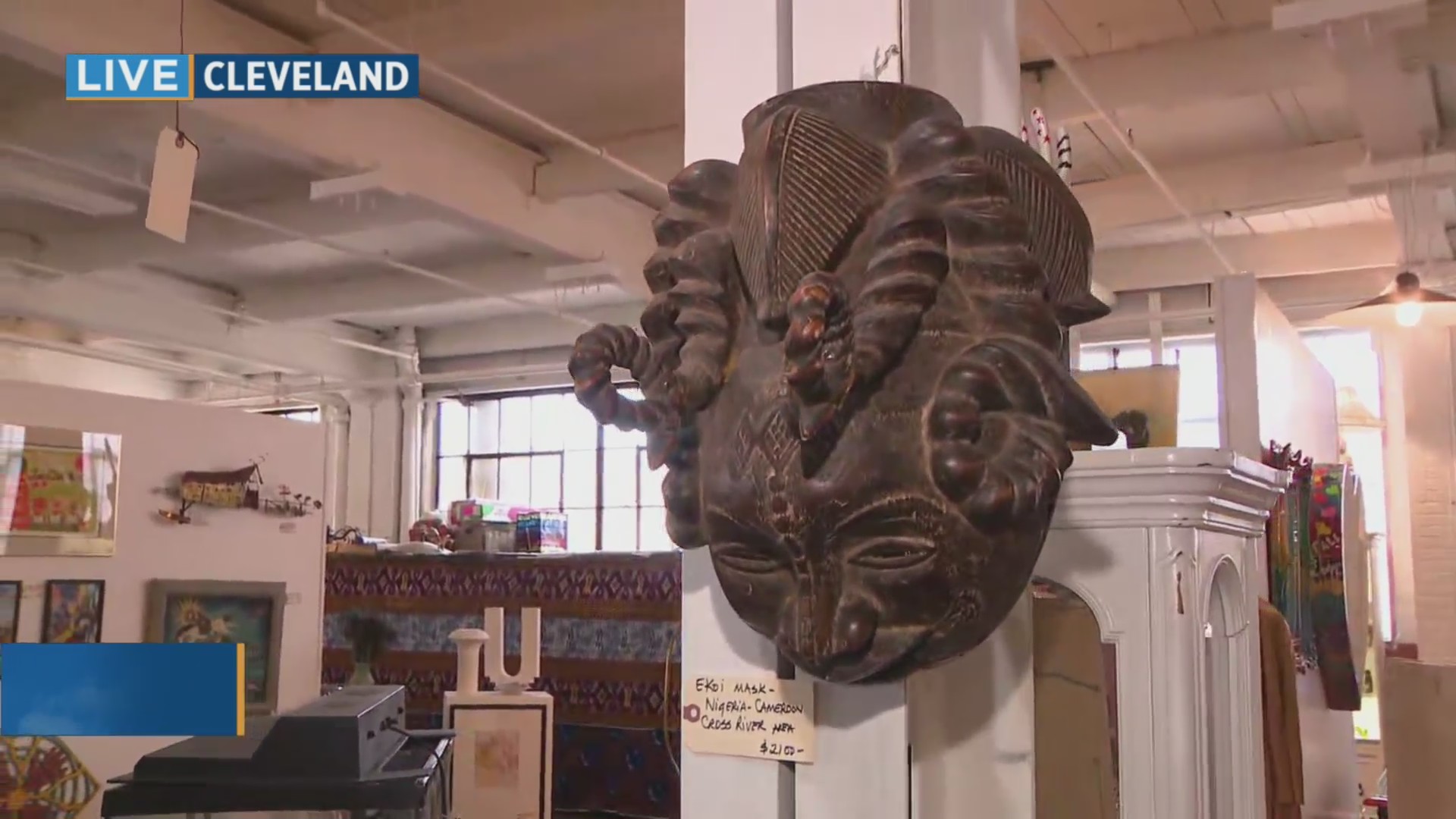 New Day Cleveland: Launchpad Asiatown – Fox 8 Cleveland WJW