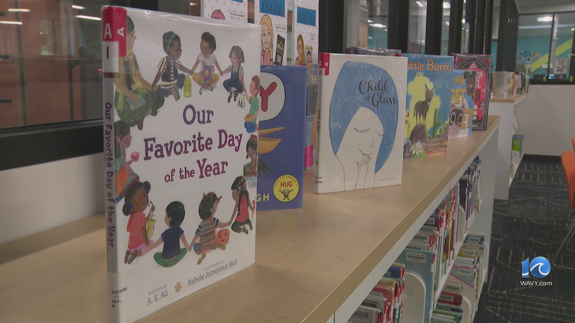 VB libraries scale back partnership with VB schools as a result of new ...