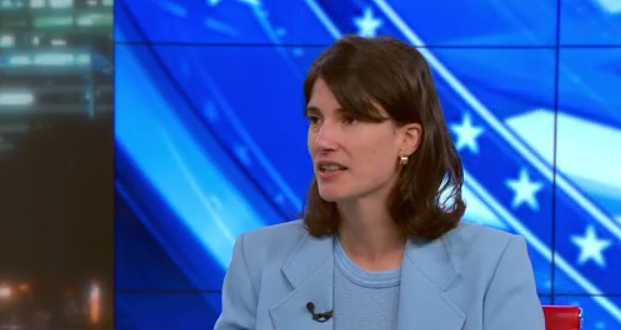 Rep. Marie Gluesenkamp Perez on the battle to keep her seat this ...