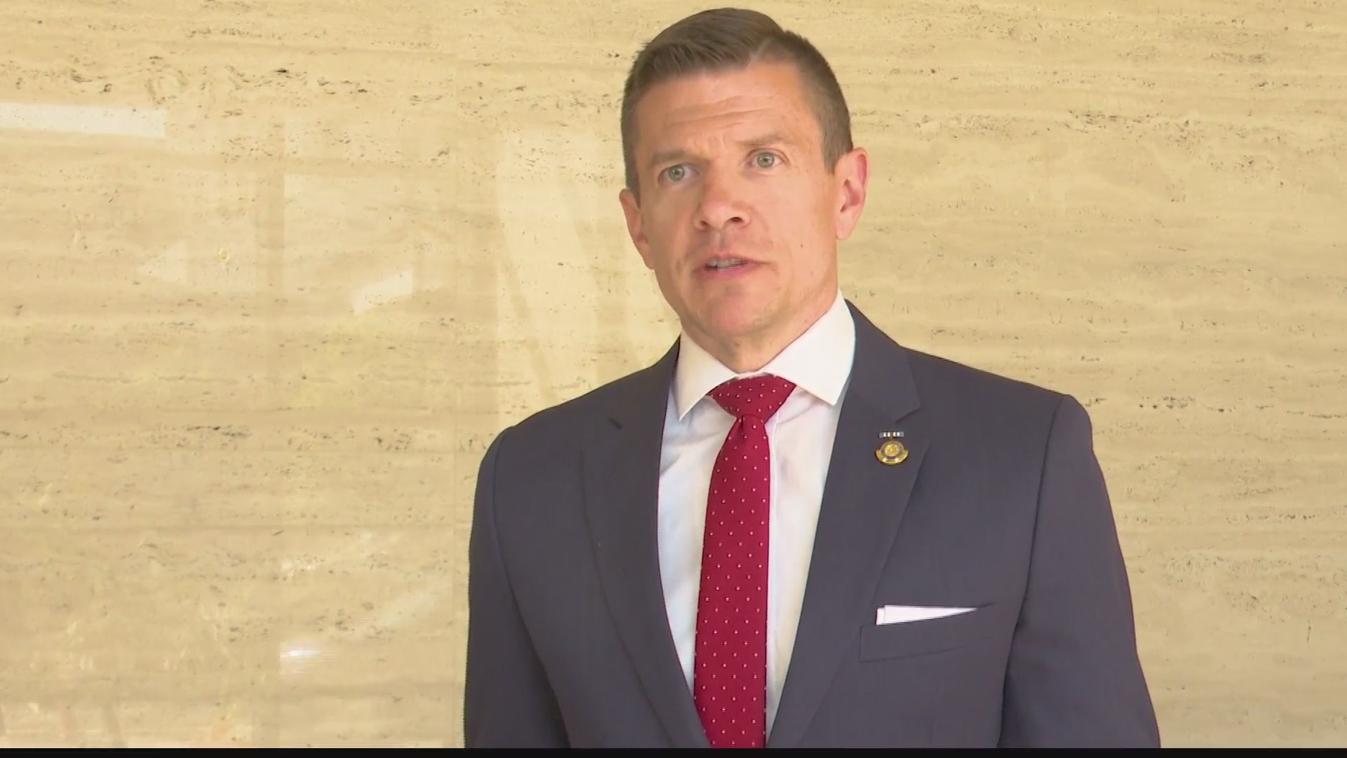 West Virginia State Senator fires back against PAC group for recent ad ...