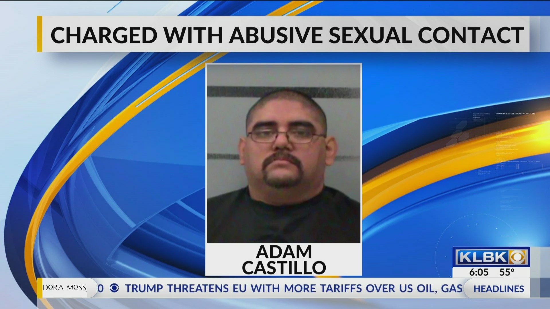 ‘Demand the justice’: Victims encouraged to come forward after Adam ...