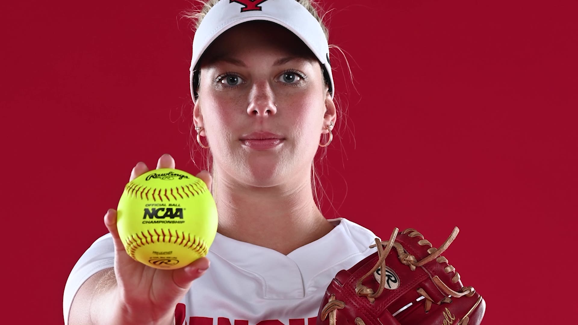 YSU Scholar Athlete – Sophie Howell – Softball – WKBN.com