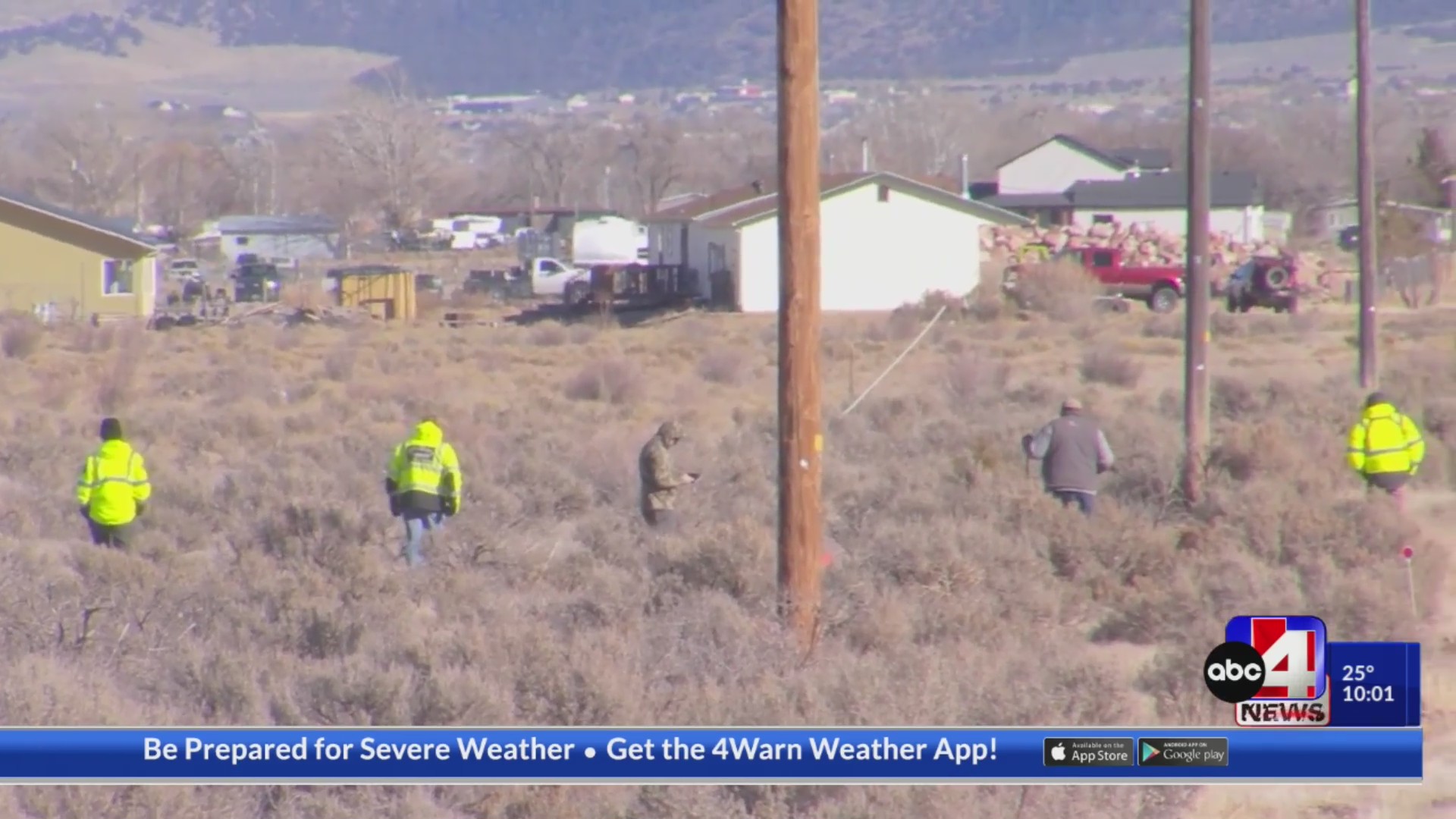 Several people arrested after teenager chased down, killed in Utah ...
