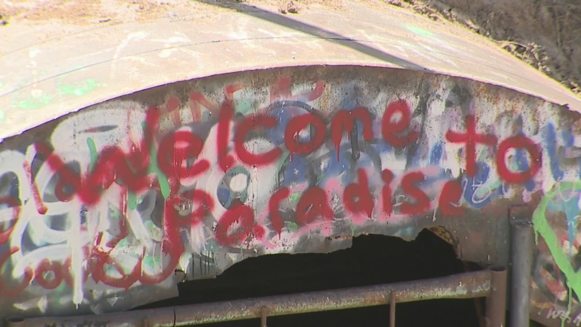 Abandoned silo owner wants others to learn from rescue – FOX21 News ...