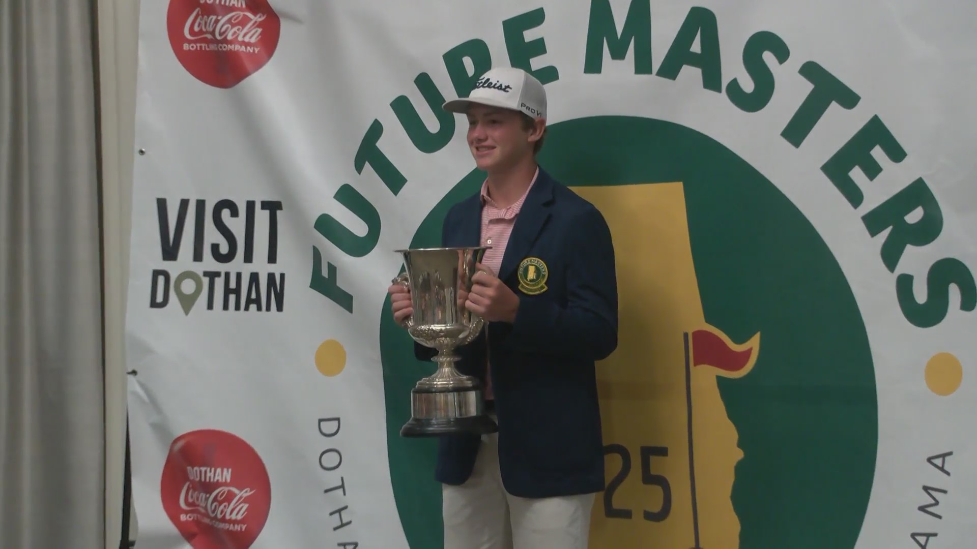 76th Future Masters ends in dramatic finish thanks to unexpected ...