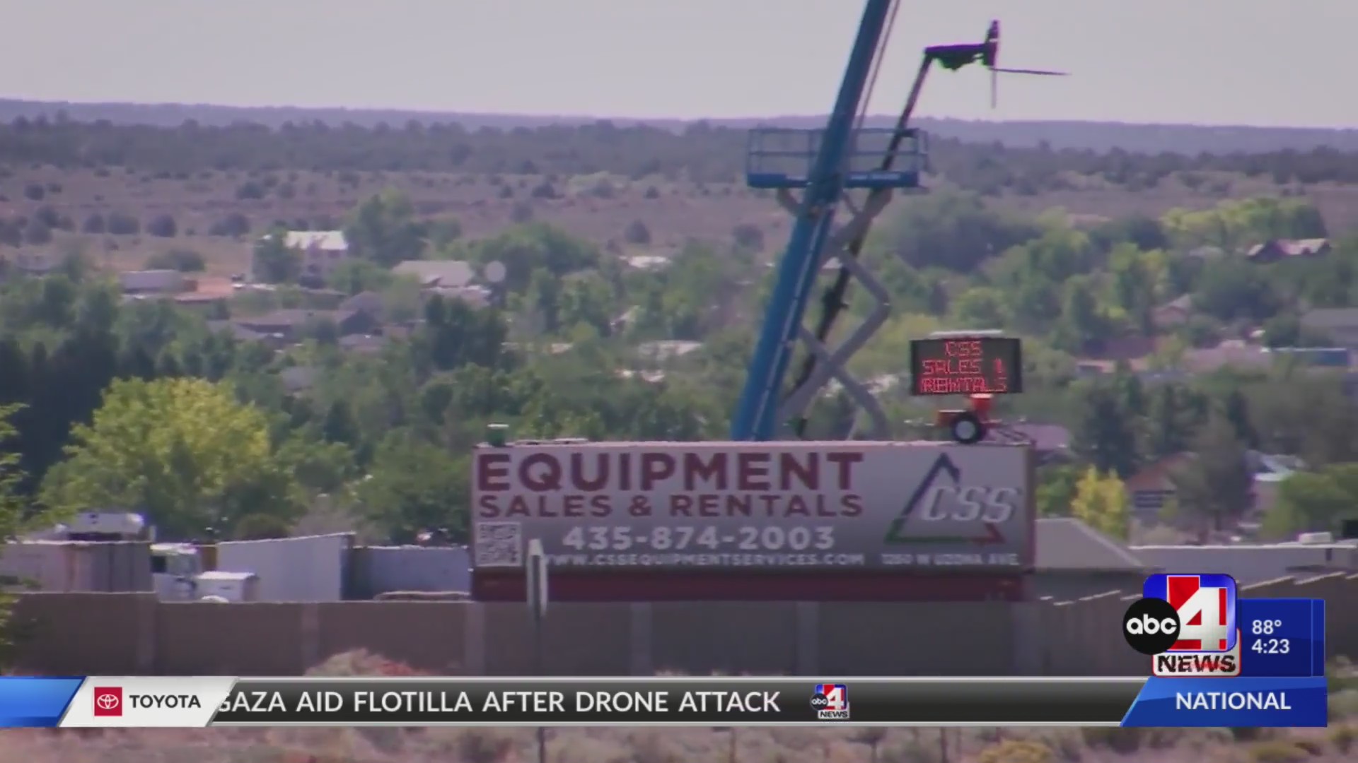 Measles cases in Southern Utah and Mohave county linked – ABC4 Utah