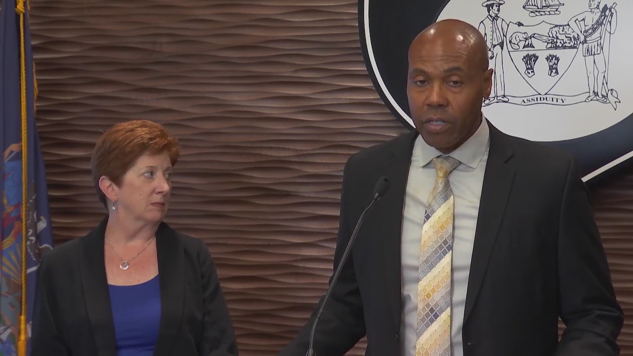 Sheehan touts crime decreases under Hawkins as he leaves – NEWS10 ABC