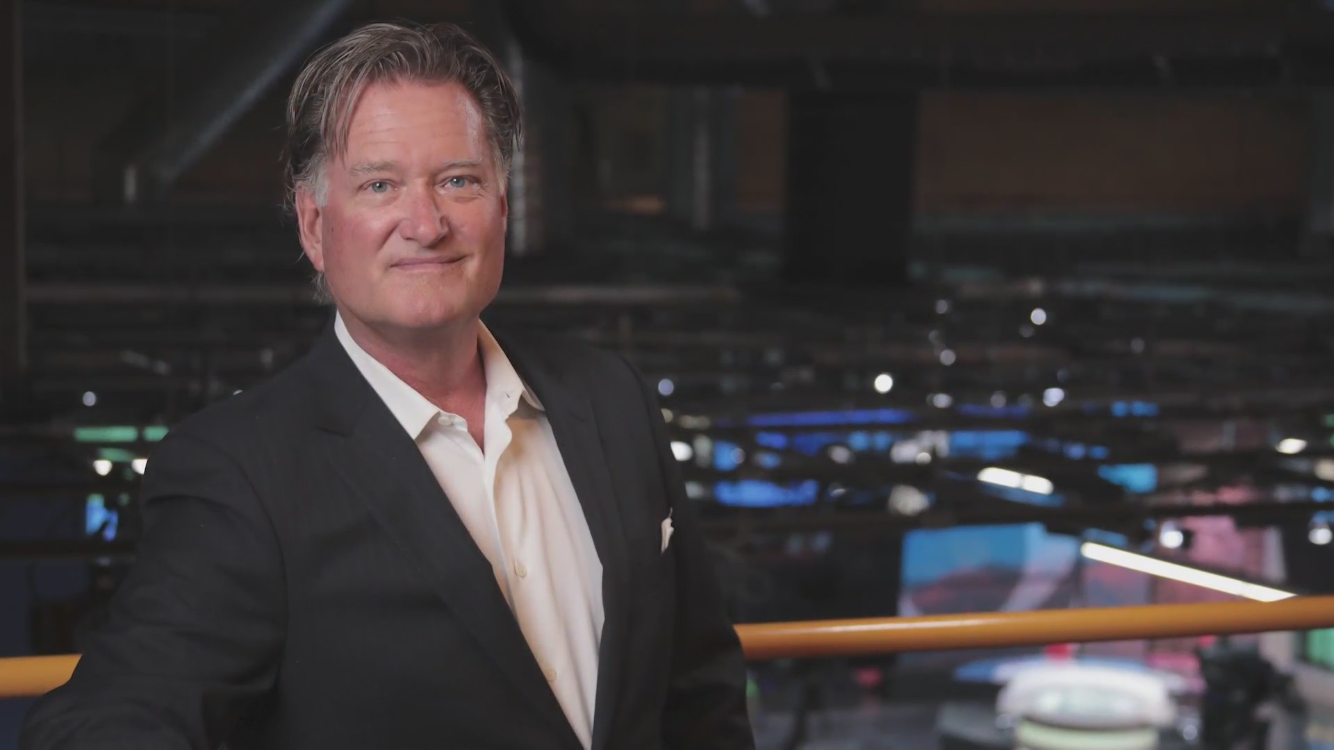‘The Ultimate Leader,’ a tribute to Bill Anderson – KRQE NEWS 13 ...