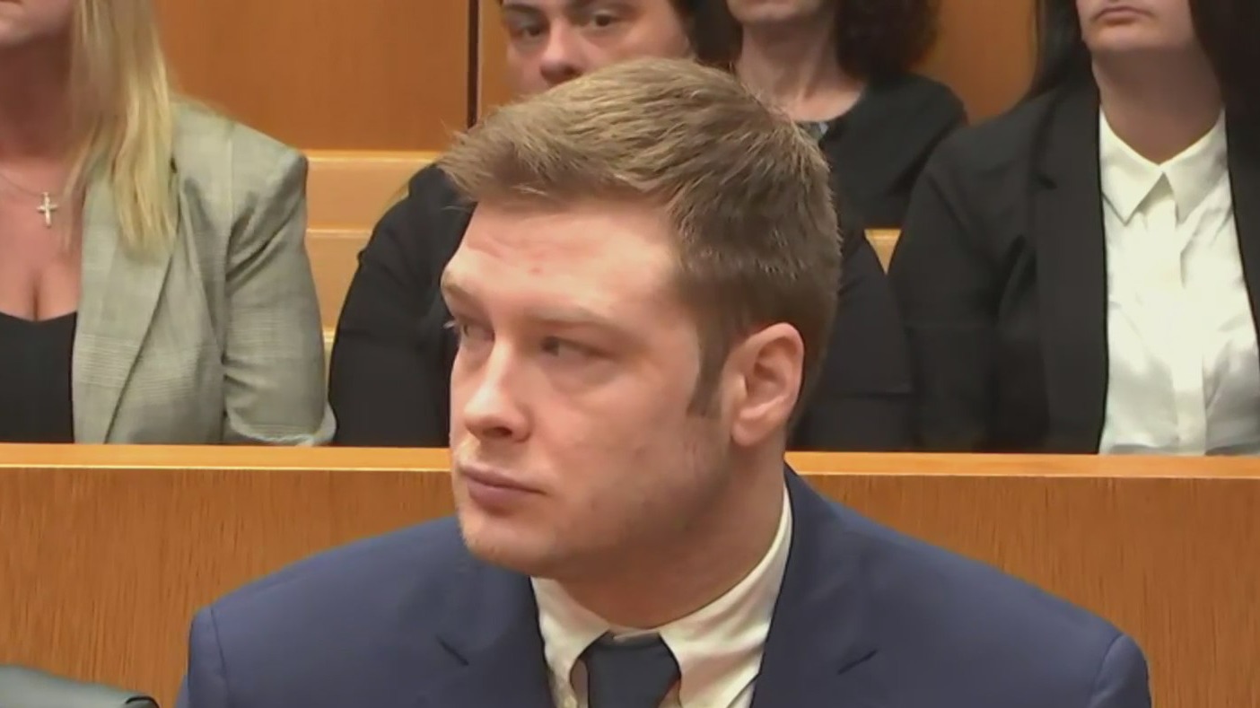 Jury deliberations continue in ‘treadmill abuse’ murder trial ...