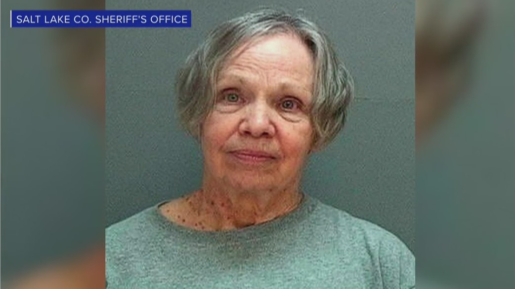 Elizabeth Smart kidnapper arrested after visiting Utah parks | Banfield ...