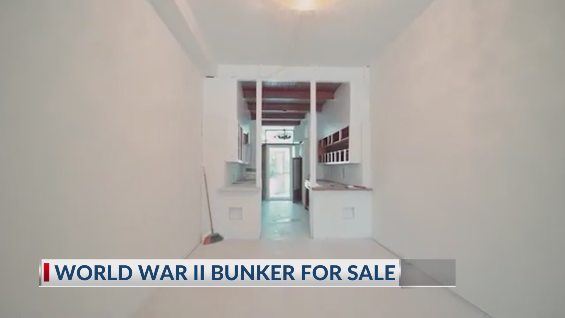 World War 2 bunker for sale on Sullivan’s Island – WCBD News 2