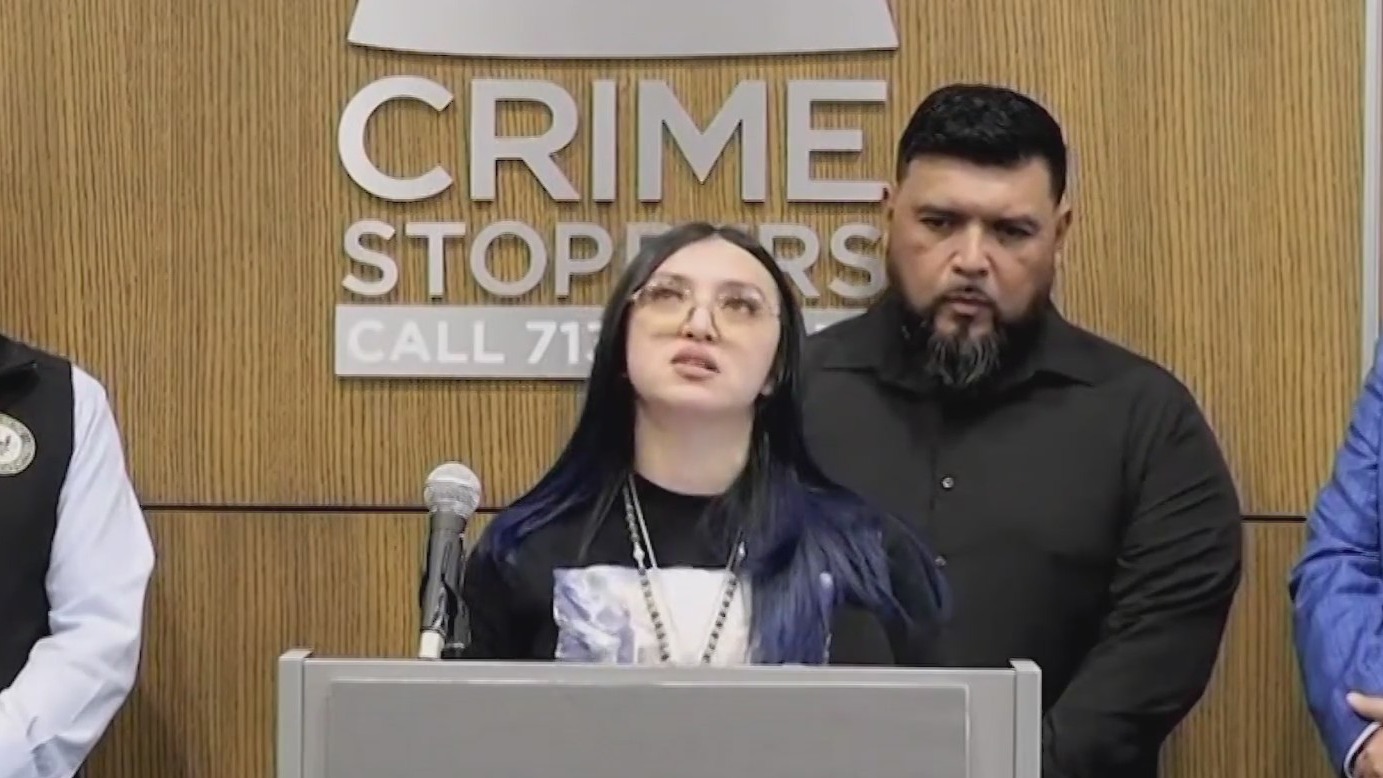 ‘Justice for Jocelyn Act’ introduced in wake of Texas girl’s death ...