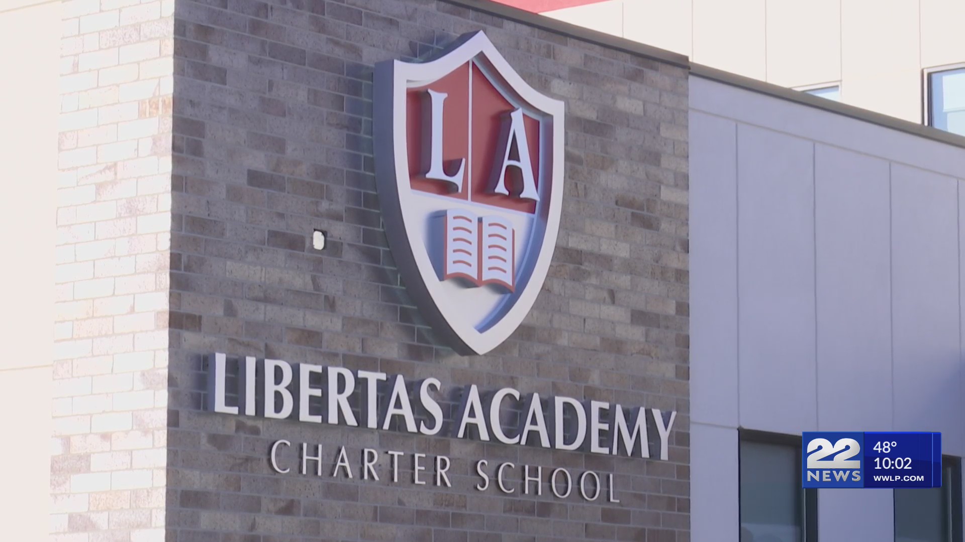 Libertas Academy Charter School Enters Brand New Facility in ...