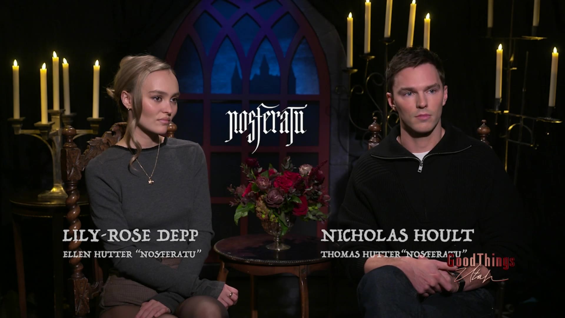 Friday Flicks – ABC4 Utah