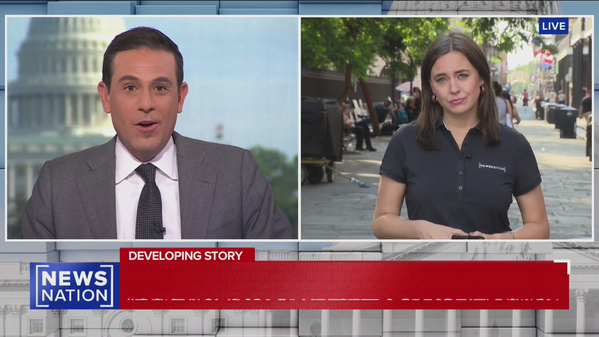 How ‘direct supervision’ may have helped NOLA inmates escape | The Hill ...