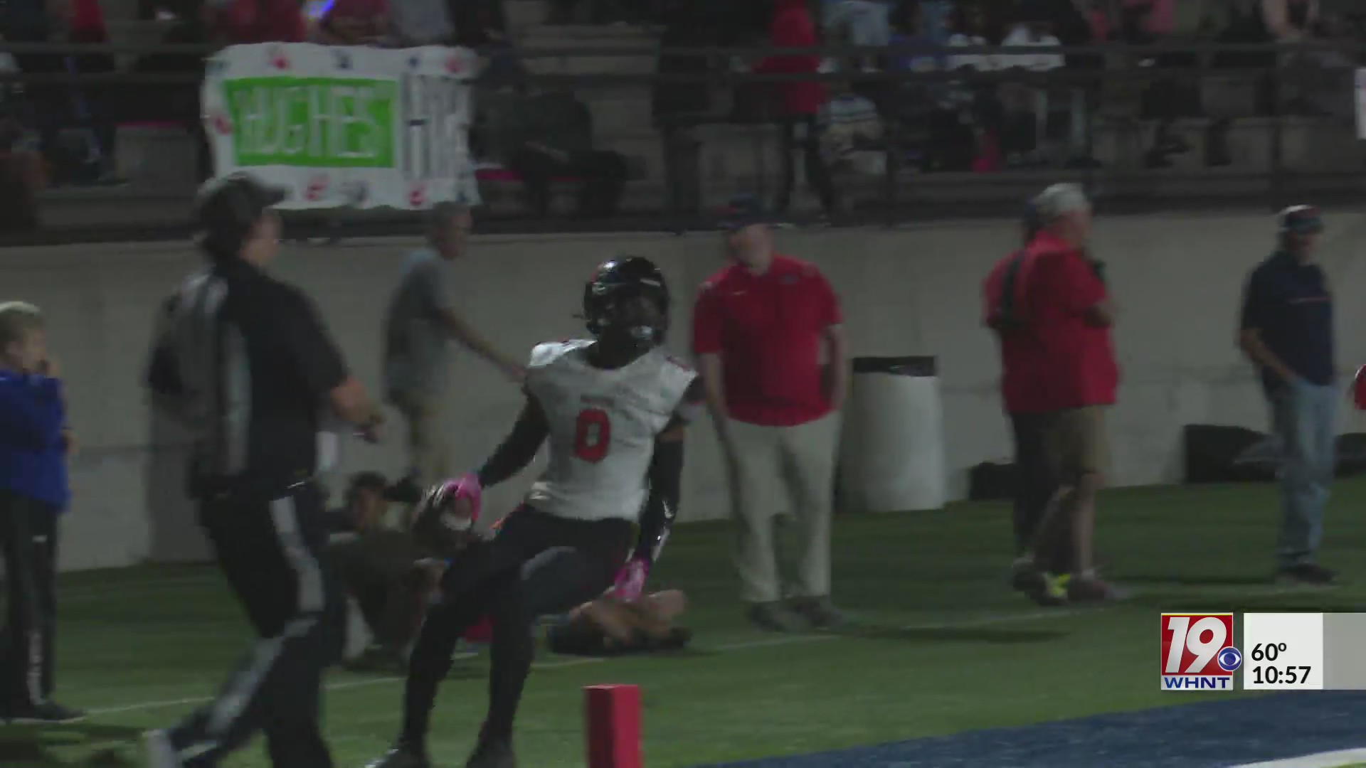 Austin Cruises by Bob Jones – WHNT.com