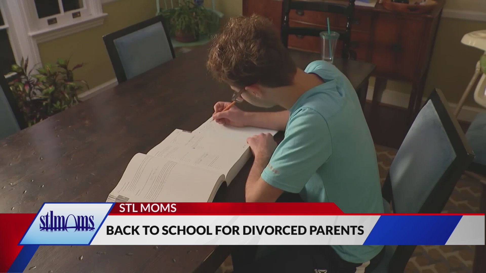 Back to School Tips for Divorced Parents – FOX 2