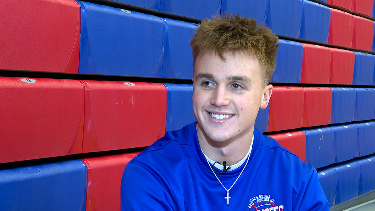 Western Reserve standout earns Student Athlete of the Week – WKBN.com