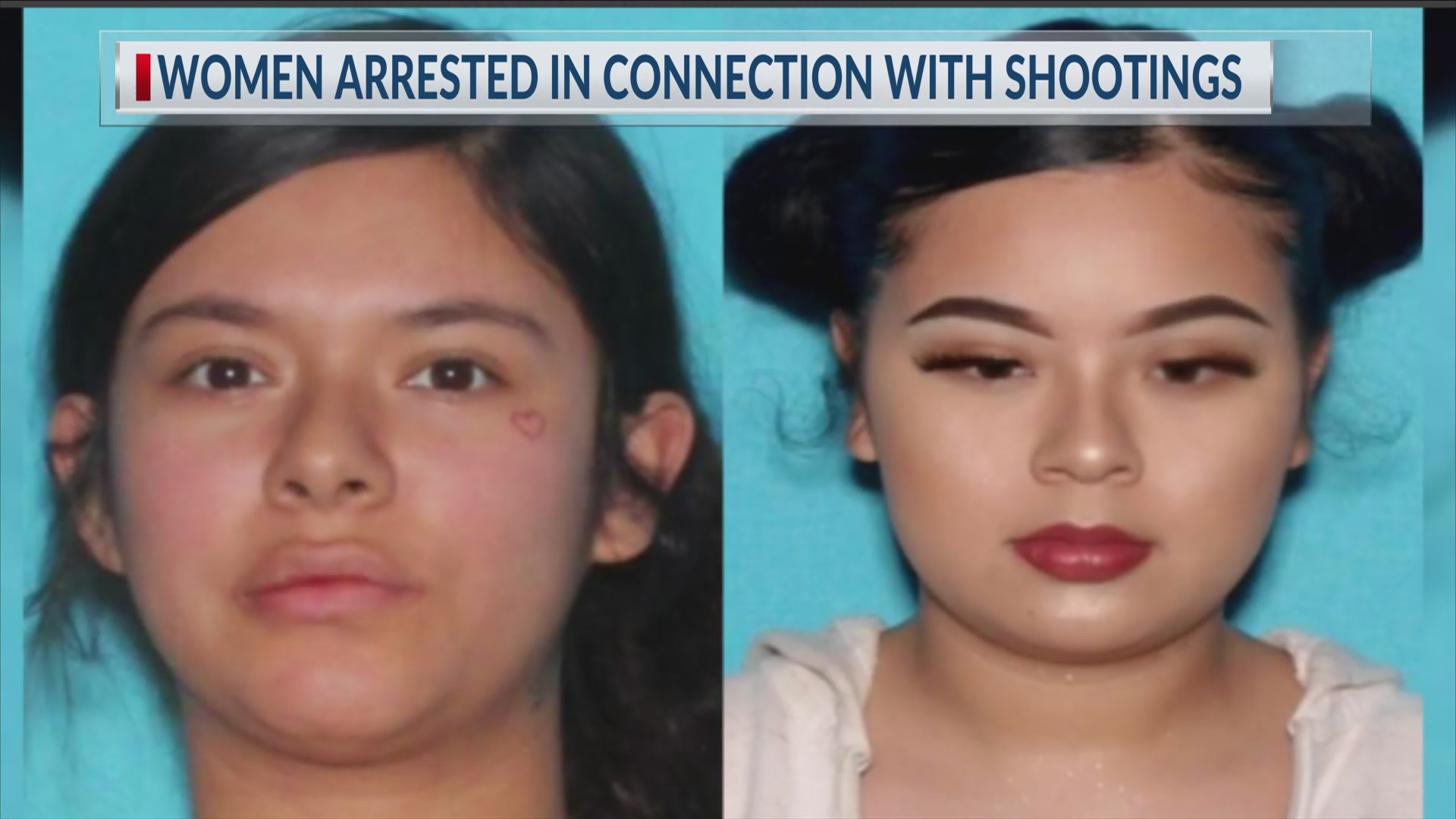 Women targeted Fresno victim in 2 separate shootings, police say ...