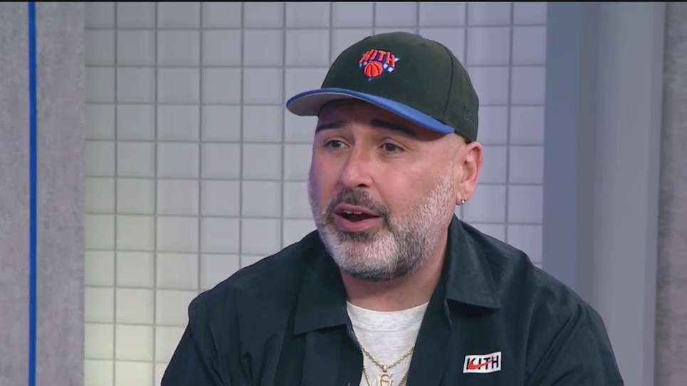 Knicks superfan talks 2025 playoff run – PIX11