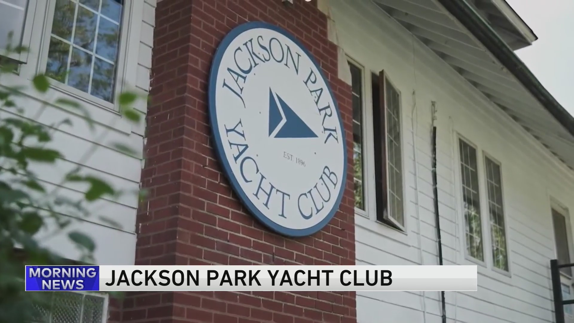 Jewell’s Jems: Jackson Park Yacht Club – WGN-TV