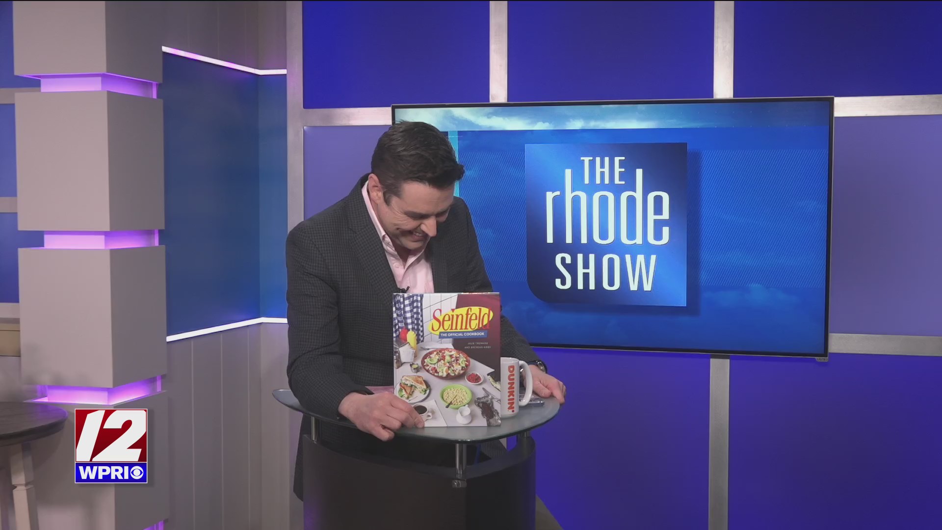 The Rhode Show – WPRI.com