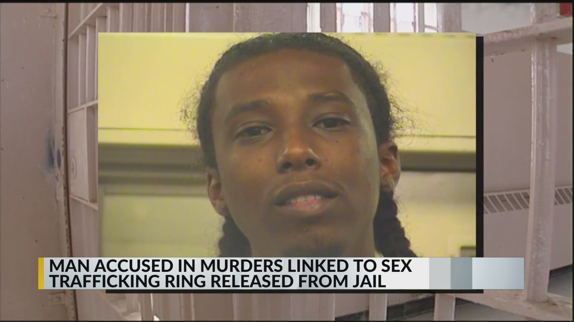 Man accused in Albuquerque murders tied to sex trafficking ring ...