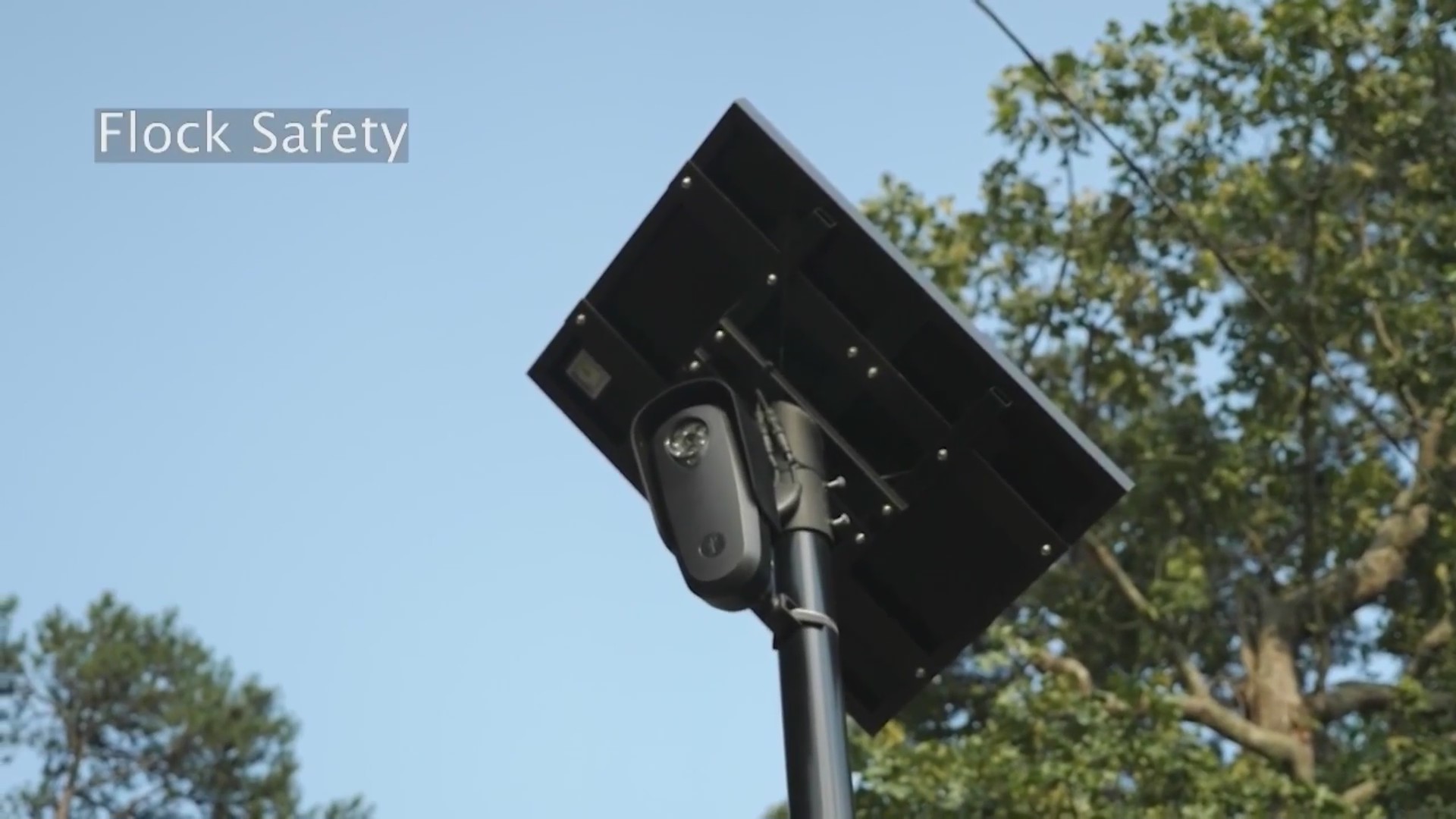 Why Denver City Council will not continue funding new FLOCK cameras ...