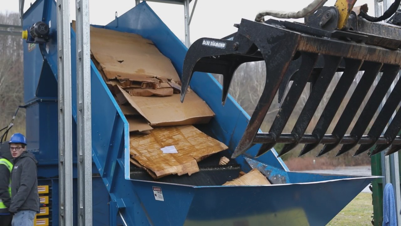 Sponsored Content: The Importance of recycling cardboard with Goodwill ...