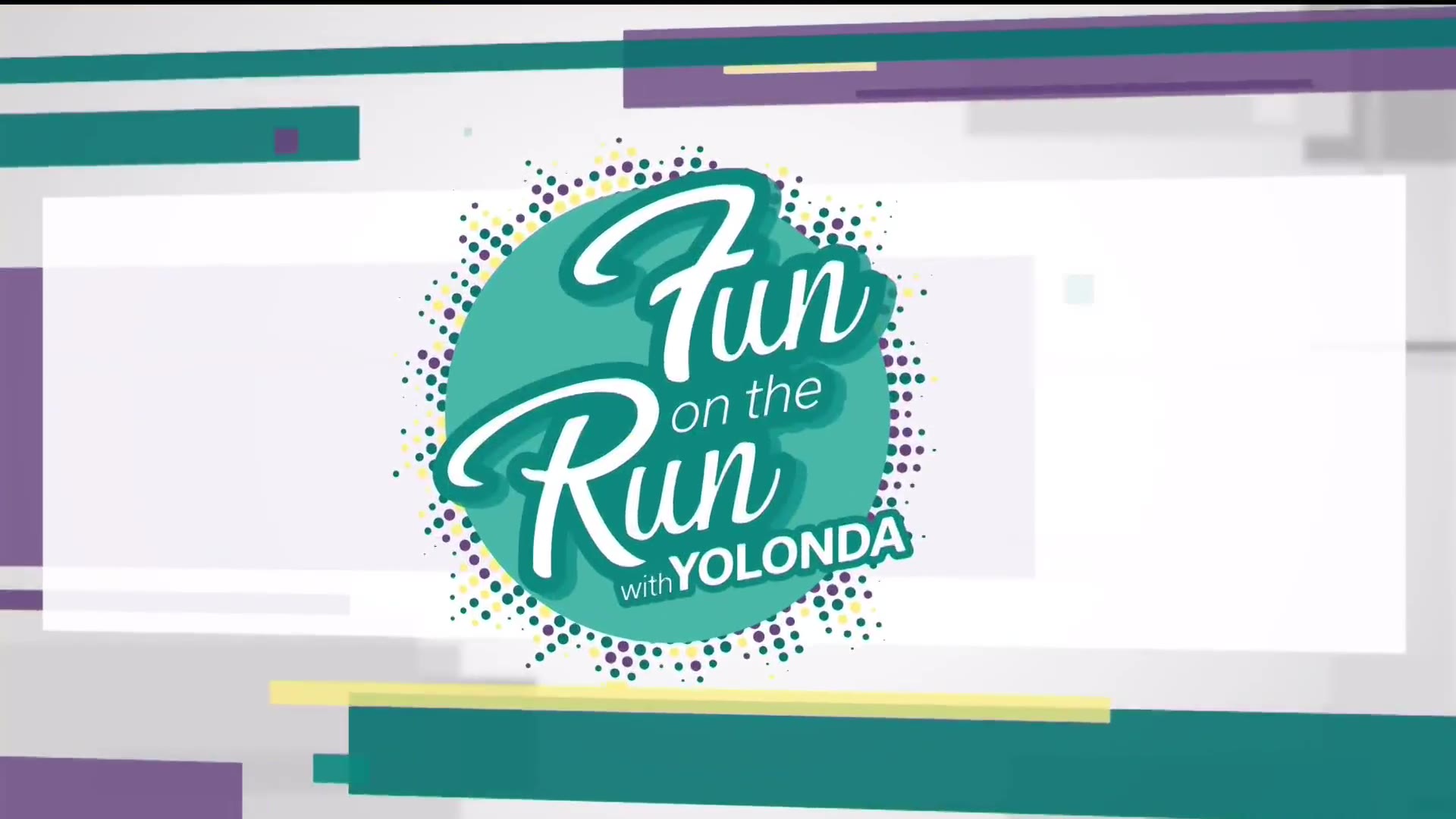 Look Back at Fun on the Run’s Funniest Moments – CW33 Dallas / Ft. Worth