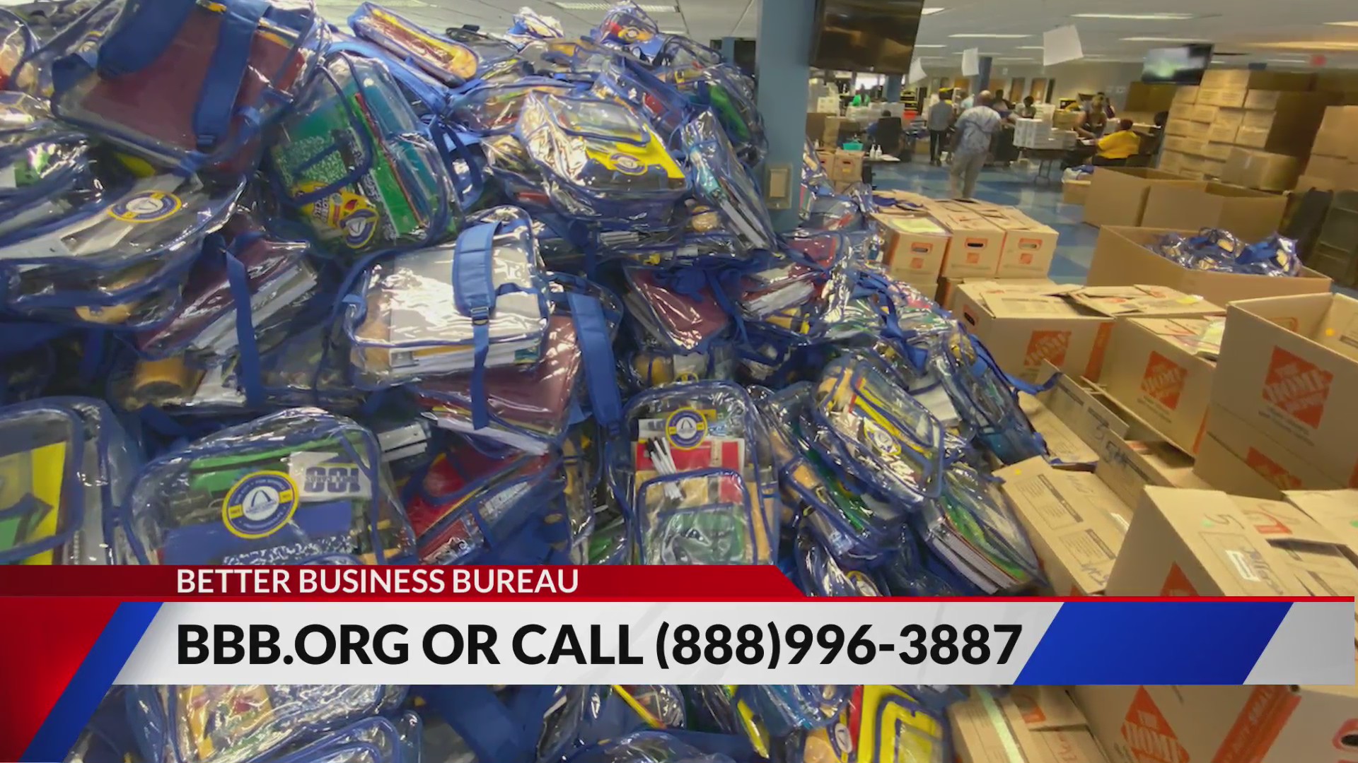 Beware of back to school scams – FOX 2