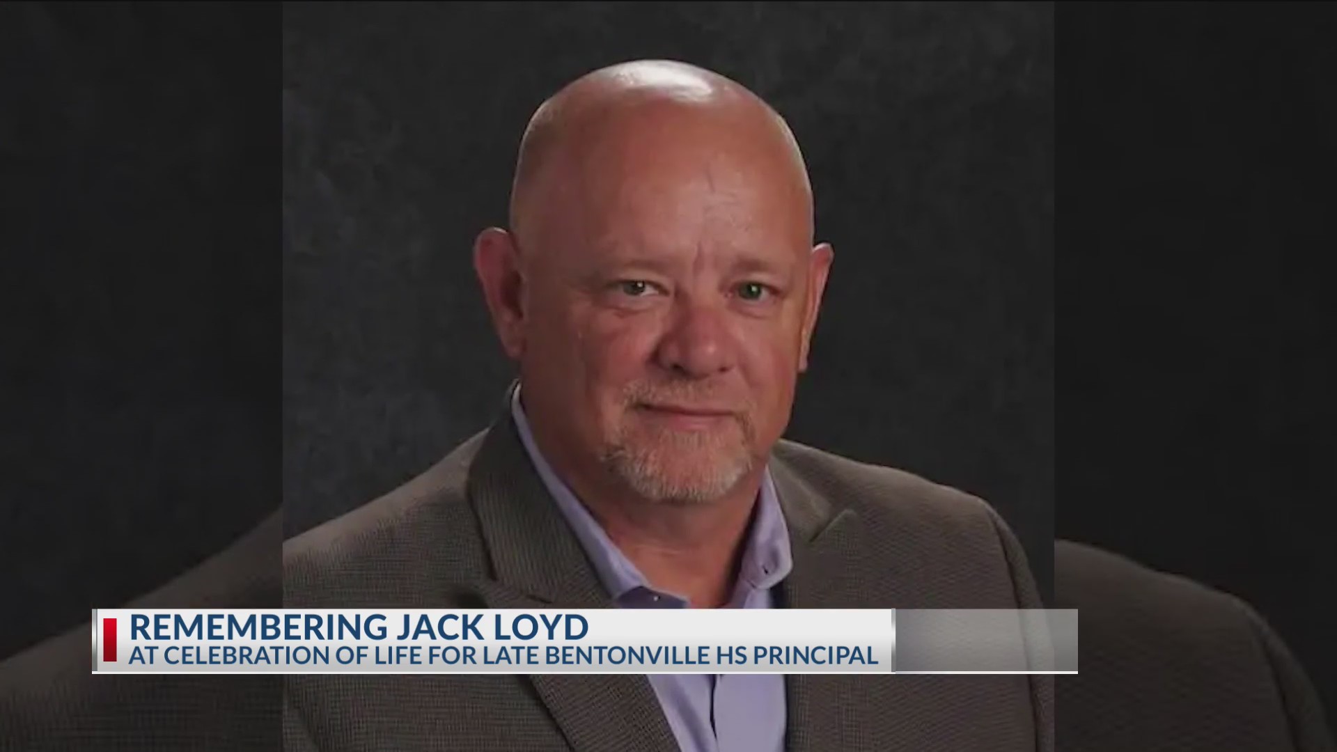 ‘Once a Tiger, always a Tiger’: Hundreds remember late Bentonville High ...