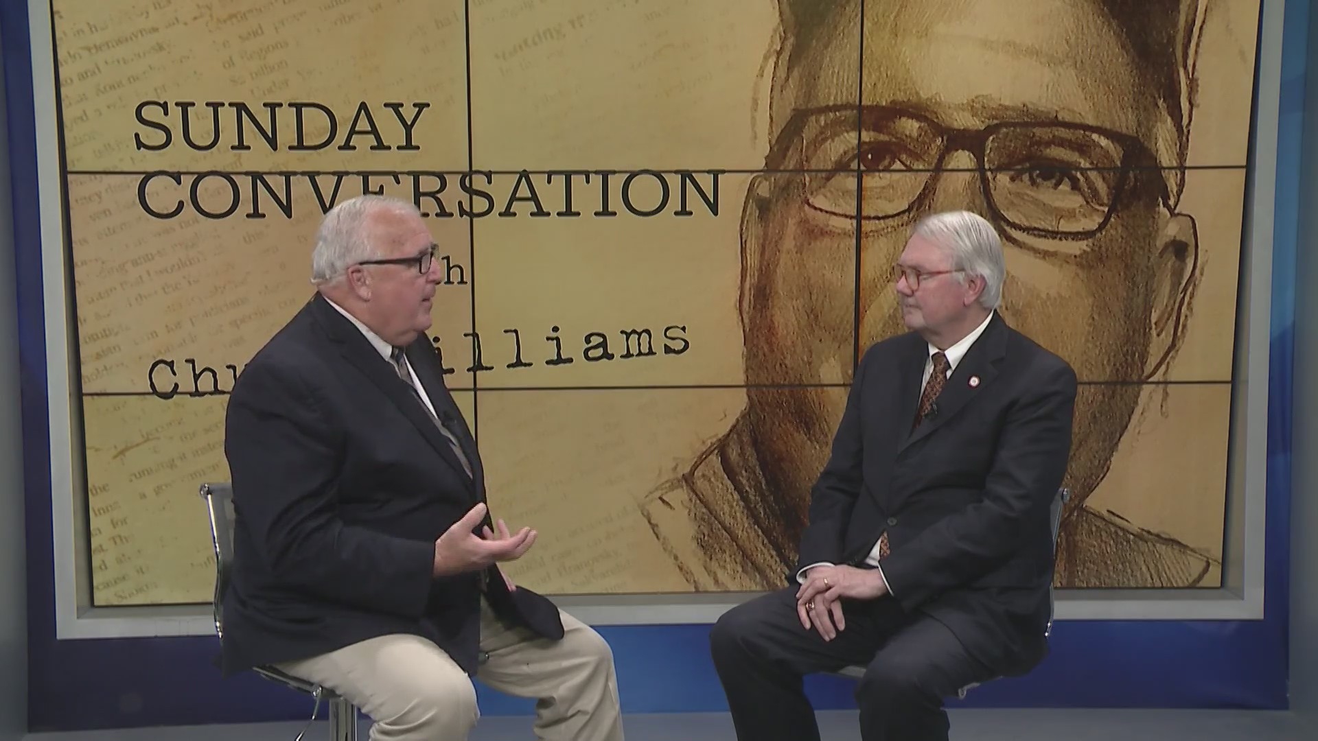 Sunday Conversation: Superior Court Judge Art Smith on judiciary in ...