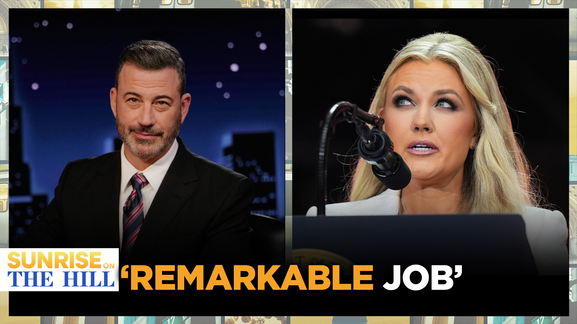 Trump yanks Secret Service protection for Harris after Biden extended ...