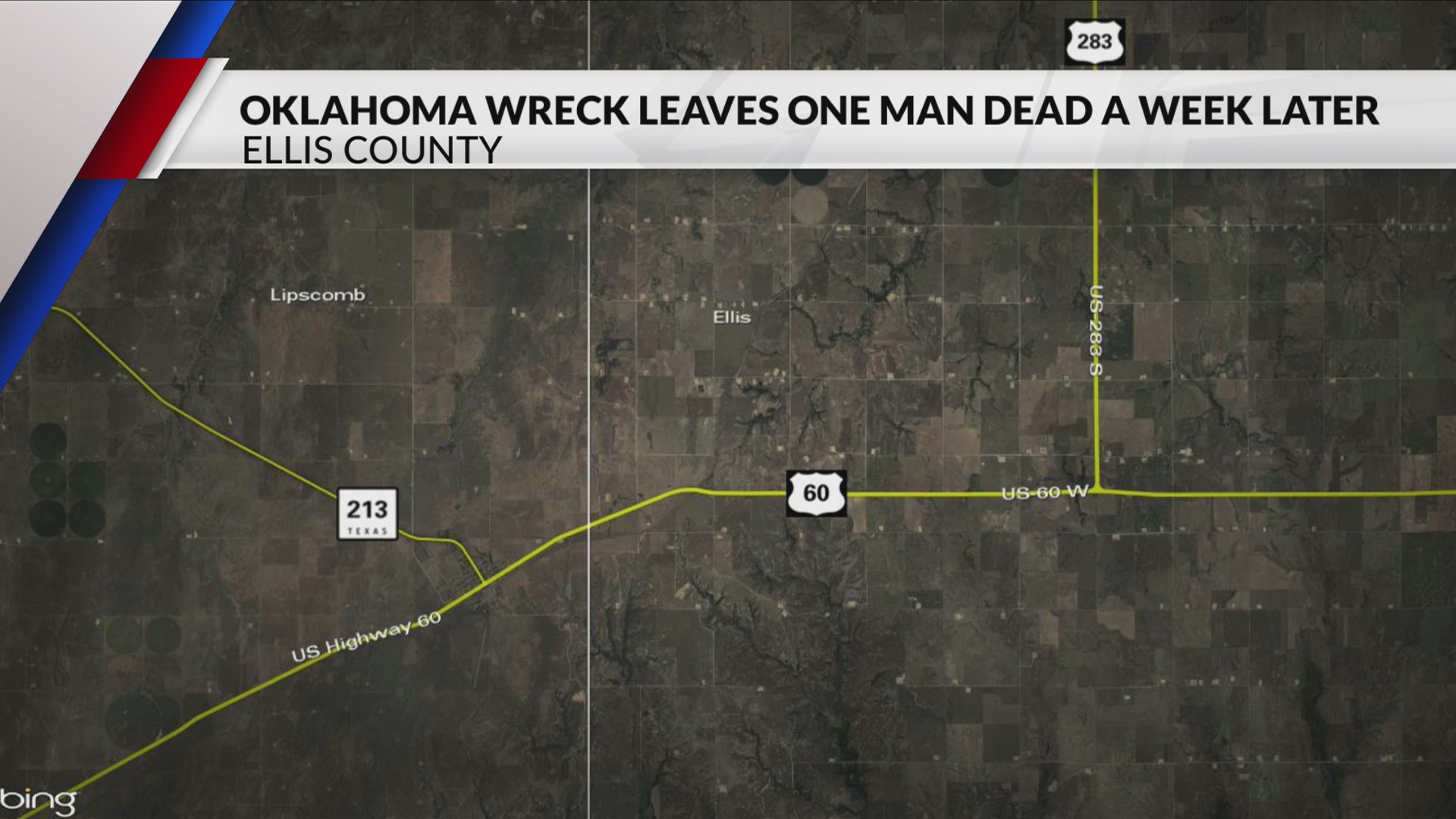 Perryton man dead after early June semi truck crash in Oklahoma – KAMR ...