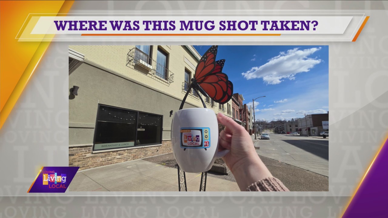 Mugshot Monday | Dead Poet’s Espresso – WHBF – OurQuadCities.com