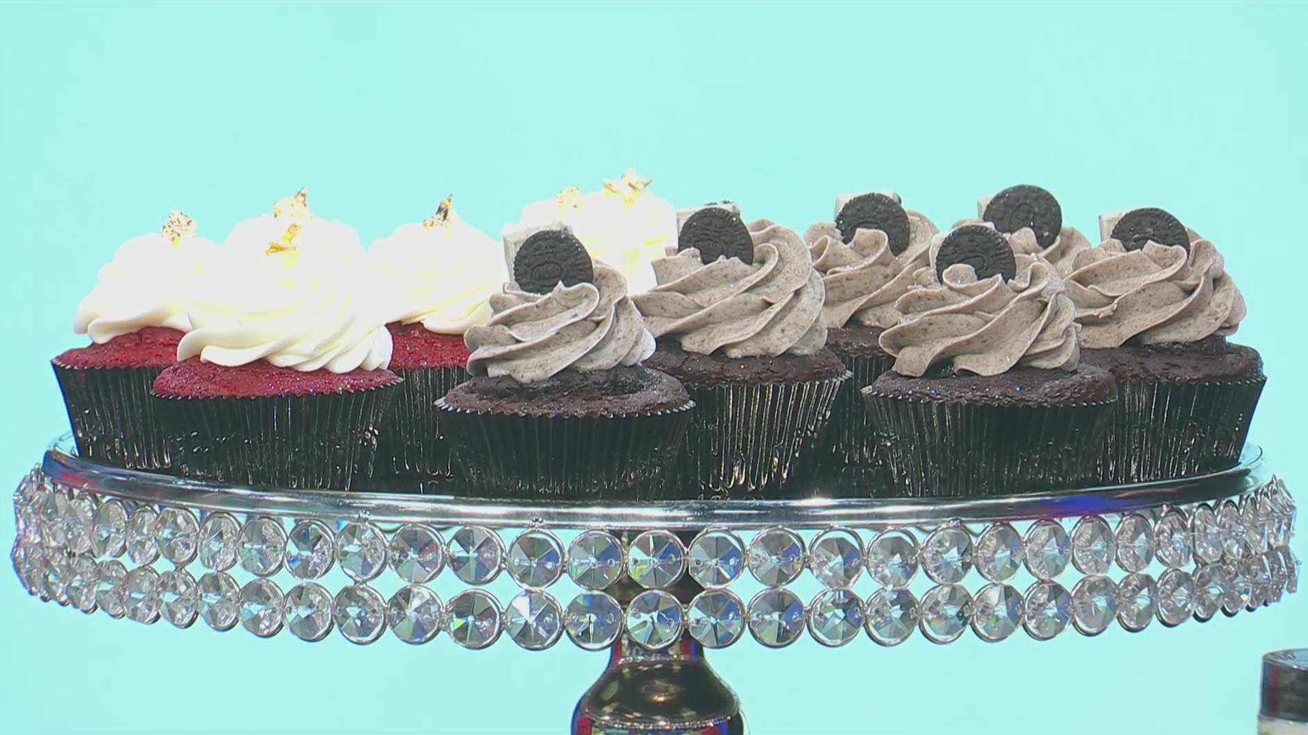 Winning Wednesday: Gabby Cakes Worlde – WSAV-TV