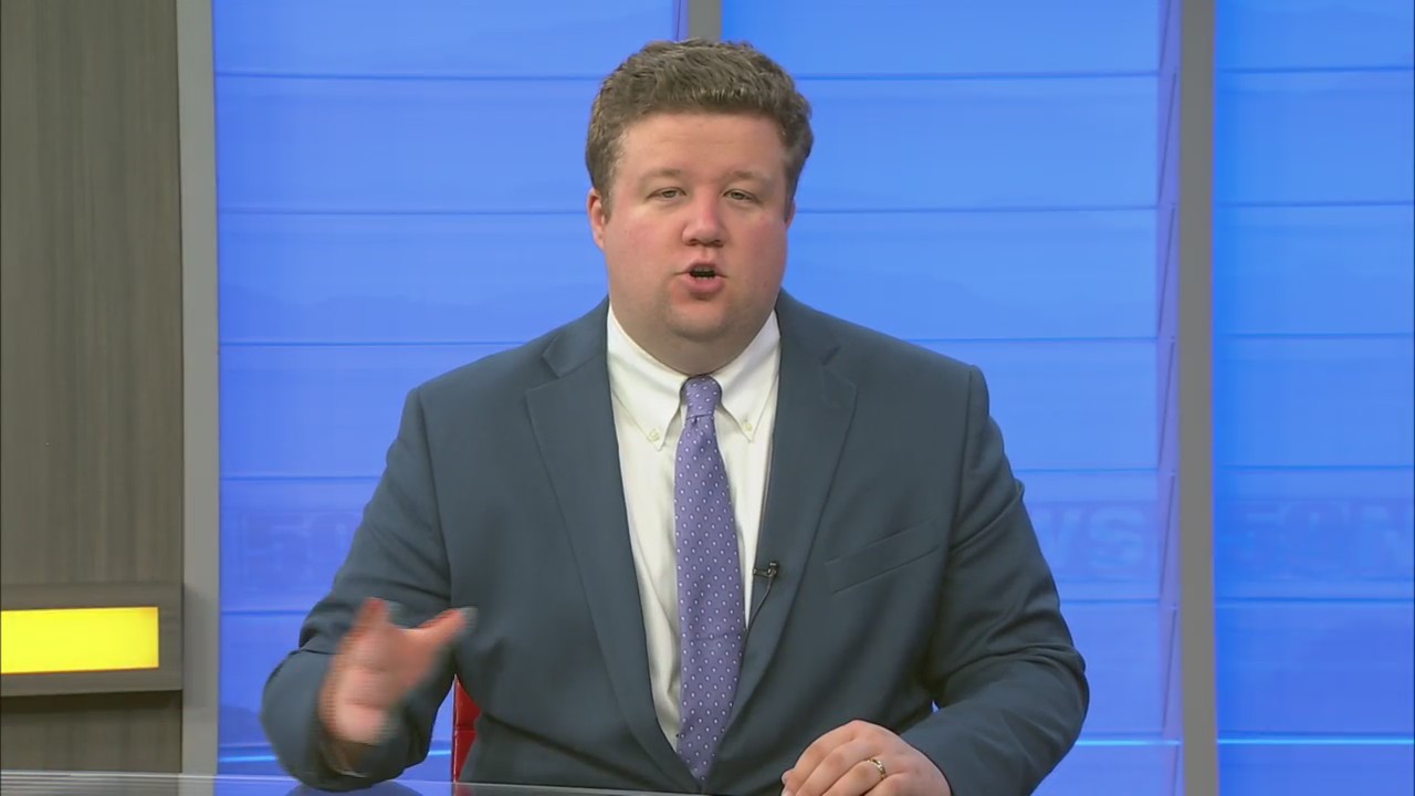 Raleigh County Schools celebrates national Tyson Foods and “Moo Cow ...