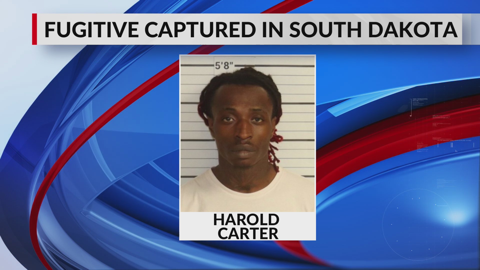 Fugitive accused of home invasion, stealing PlayStation 5 – WREG.com