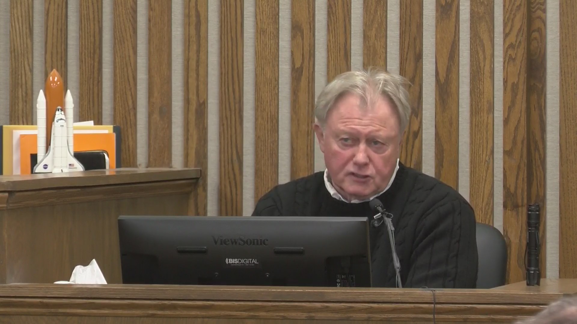 Father of Hunter Wood testifies in Megan Boswell trial – WJHL | Tri ...