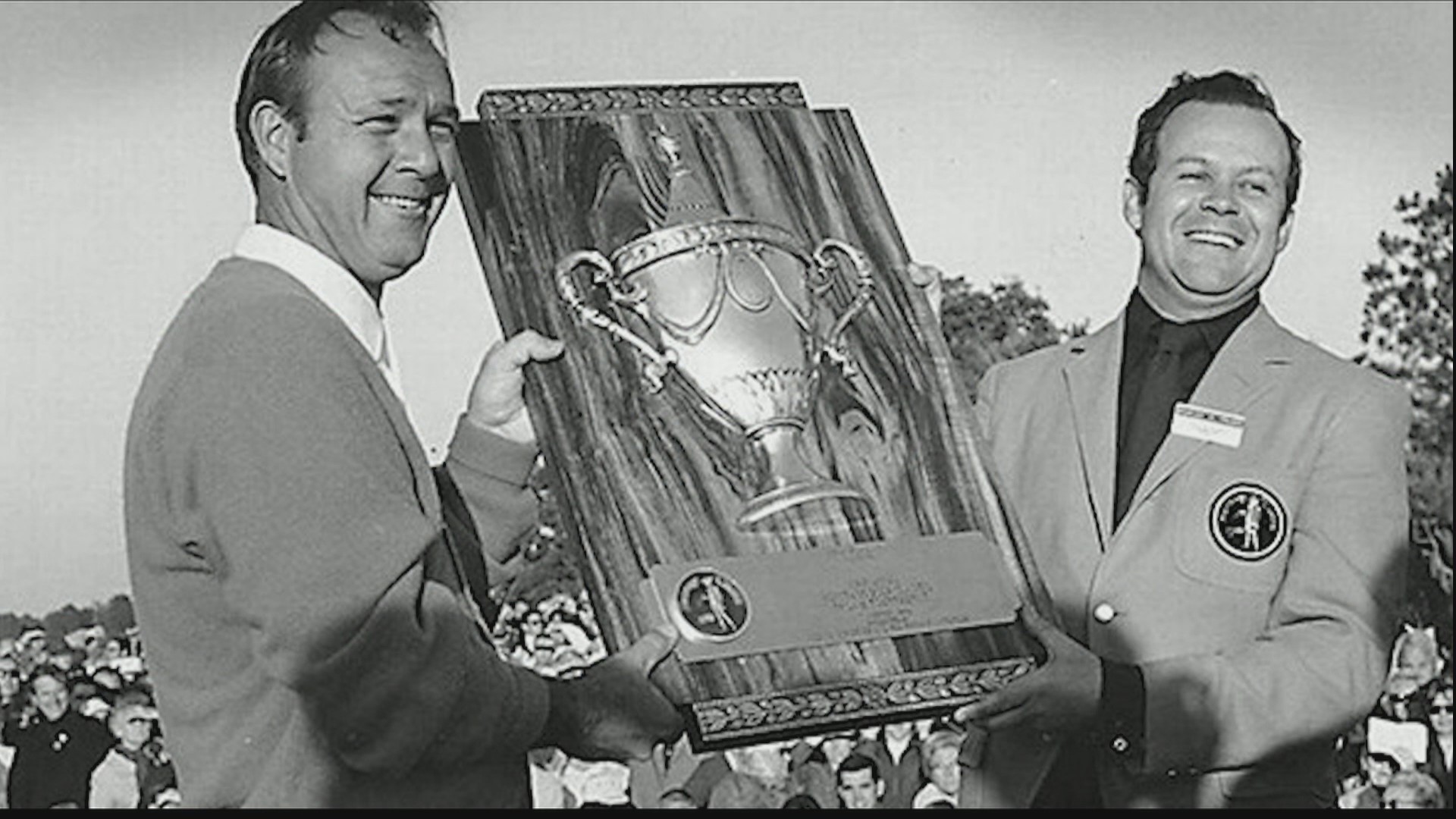 Legends of the RBC Heritage – WSAV-TV
