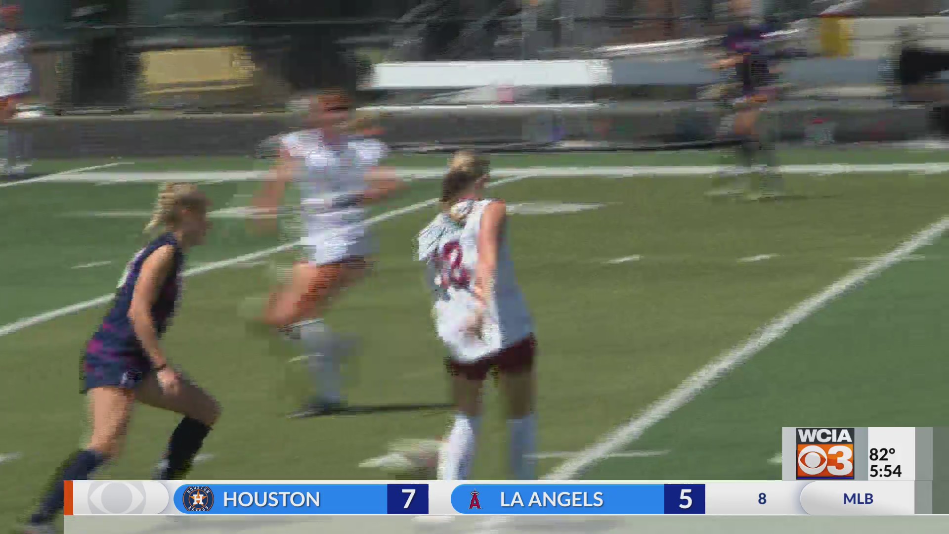 Junction FC opens up home play in Urbana – WCIA.com