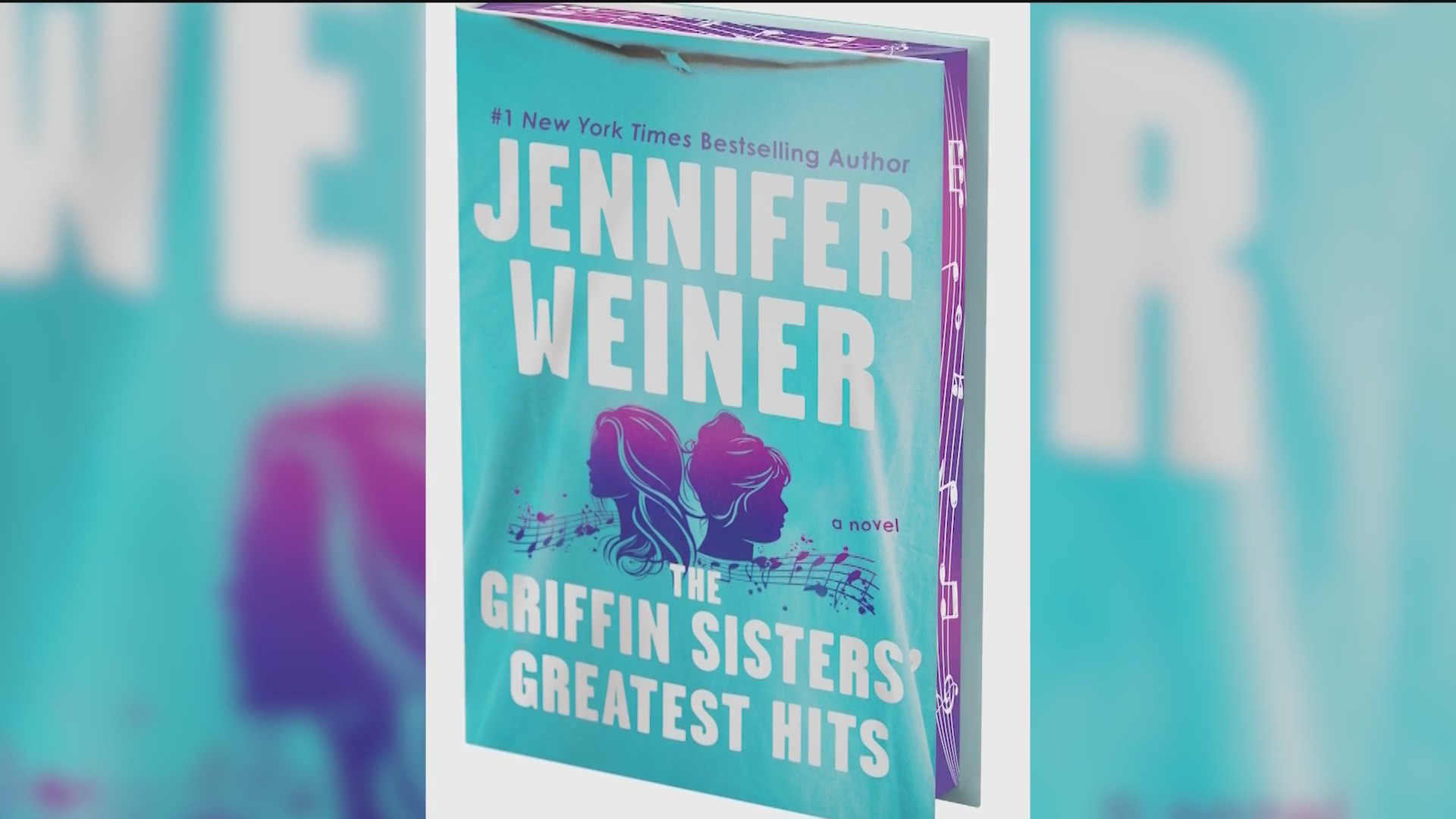 Bestselling Author Jennifer Weiner is coming Des Moines – who13.com