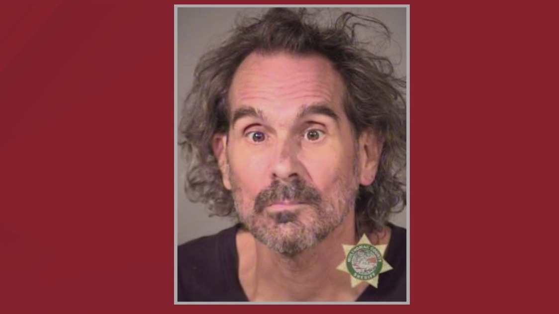 Portland man arrested, faces multiple child sex crimes charges – KOIN.com