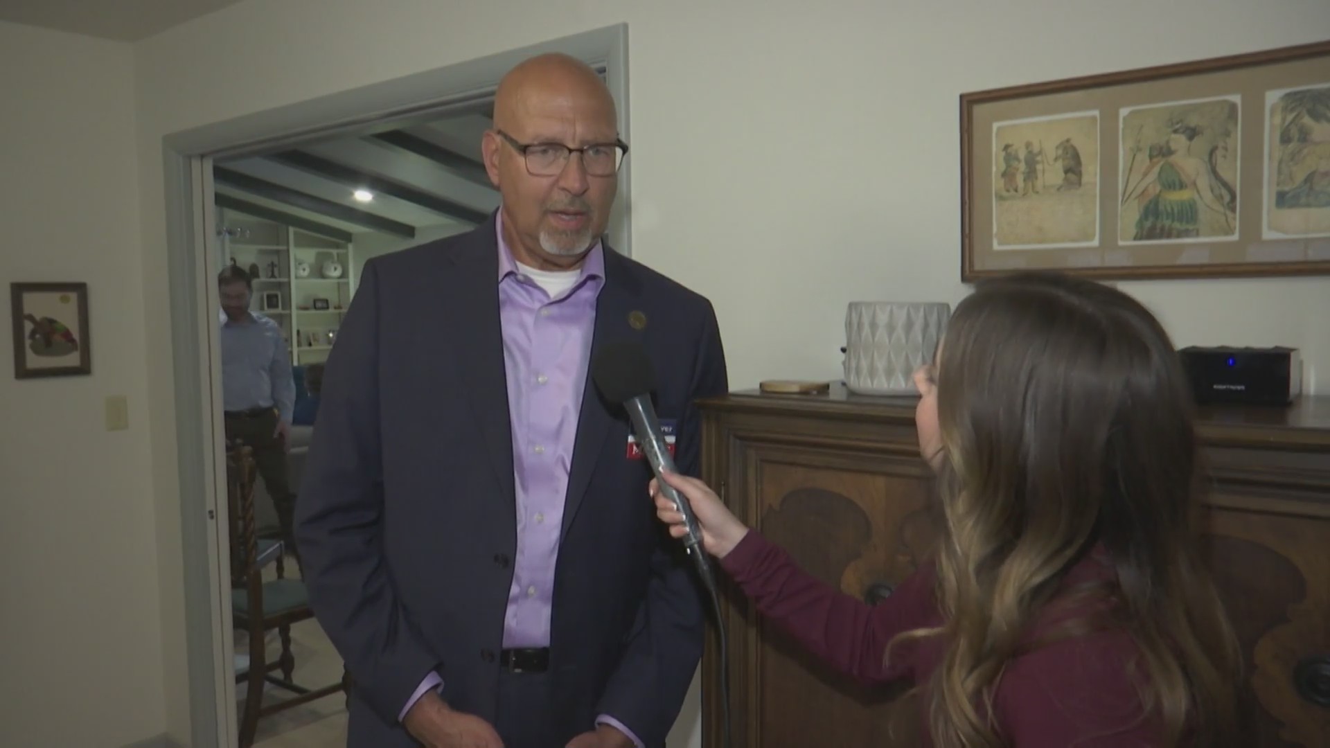 KAMC’S Talking Point: Interview with Mark McBrayer – KLBK | KAMC ...