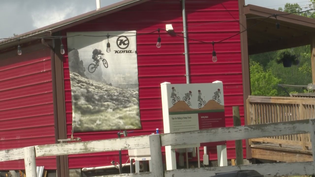 Arrowhead Bike Farm kicks off their peak season – WVNS