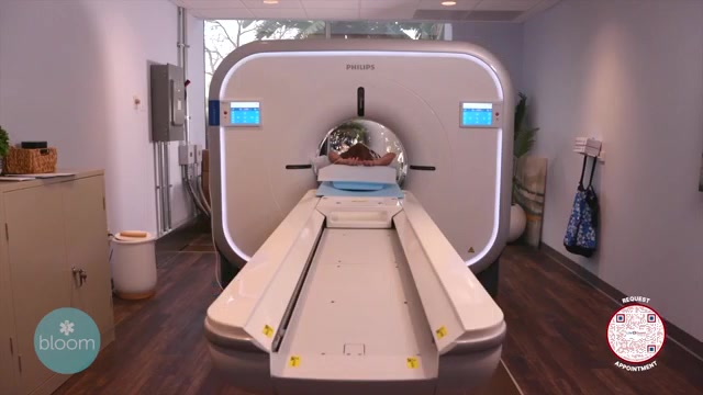 Difference between CT and MRI scans | Bloom – WFLA