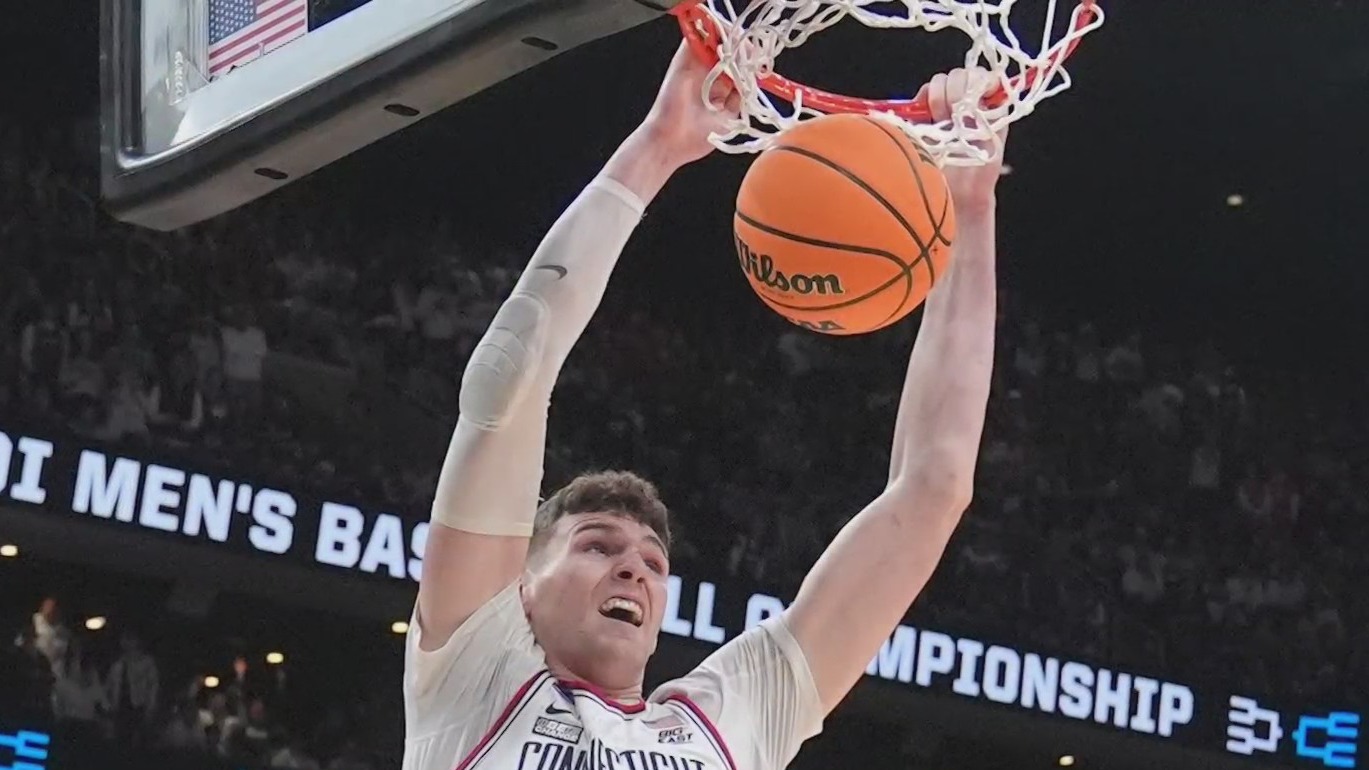 Kickin’ it with Jamie because its Draft Season! – KOIN.com