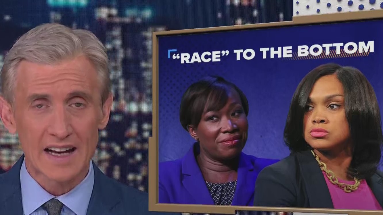 Abrams: Baltimore DA’s unsupported claims of DOJ racism is ‘dangerous ...